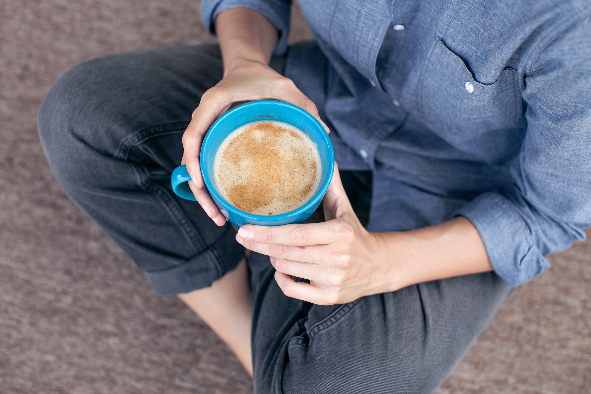 Personal Service Coffee - If Everyone Compliments You On the Coffee You ...
